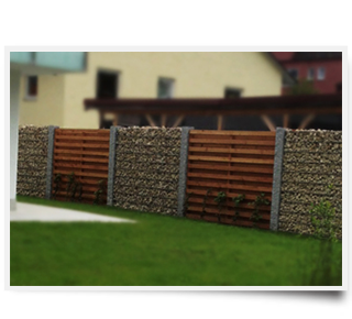 Leistungen - GalaBau Jäger in Bayern